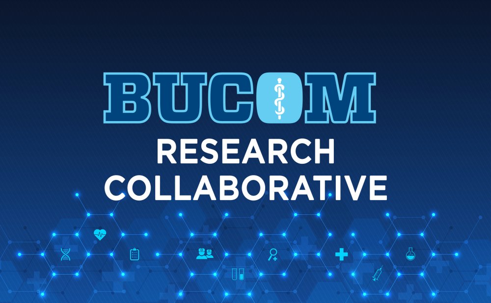 BUCOM Hosts Inaugural Research Collaborative | Baptist Health Sciences University